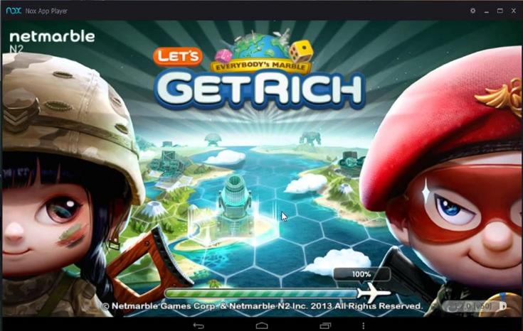 10 Best Android Emulators For Pc 2017 Windows Mac And Linux 9153