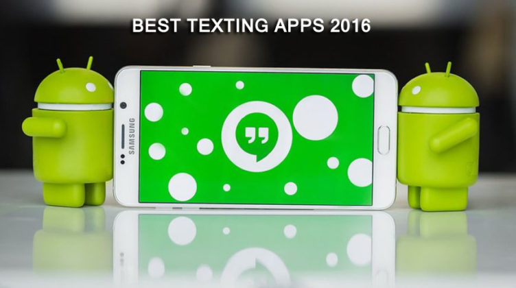 10 Best Texting Apps For Android 2024 Free Sms Message App 9790
