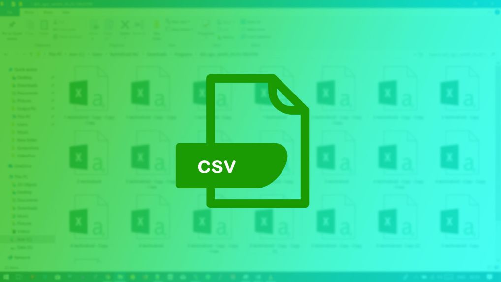 How To Split A Large CSV File Into Multiple Smaller Files TechinDroid